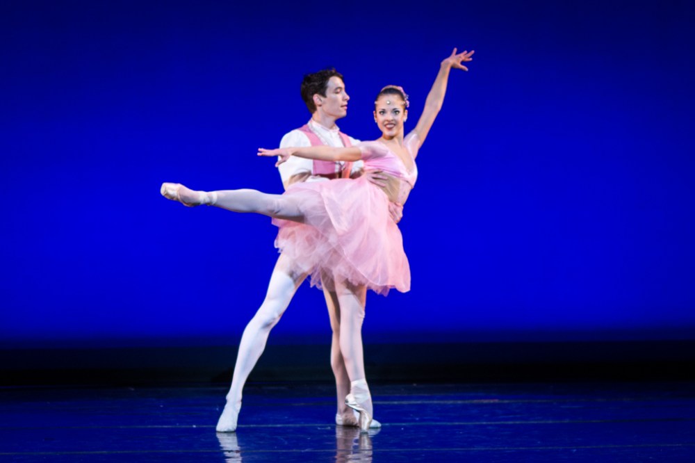 Carolina Ballet | The Casual Blog