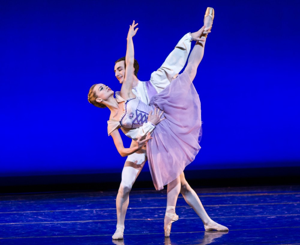 Carolina Ballet | The Casual Blog