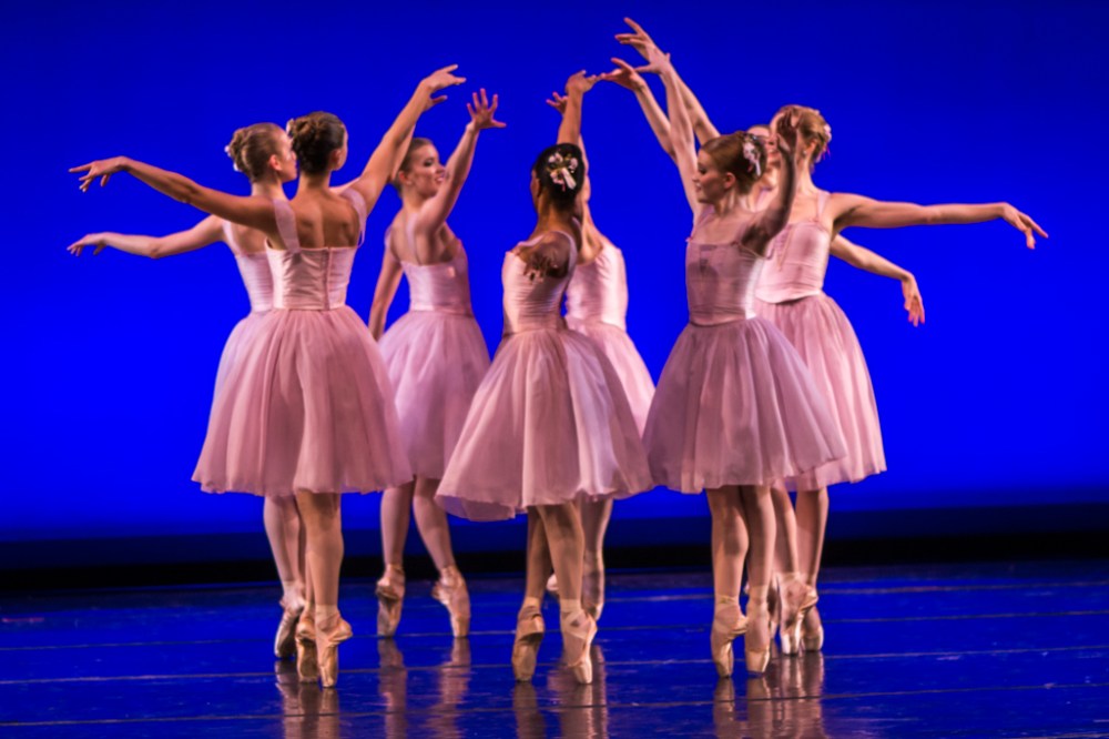 Carolina Ballet | The Casual Blog